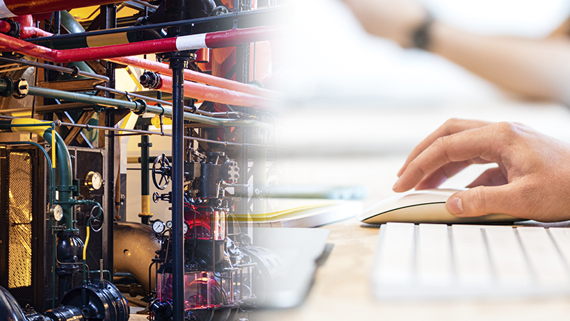 Mechanical Courses Online